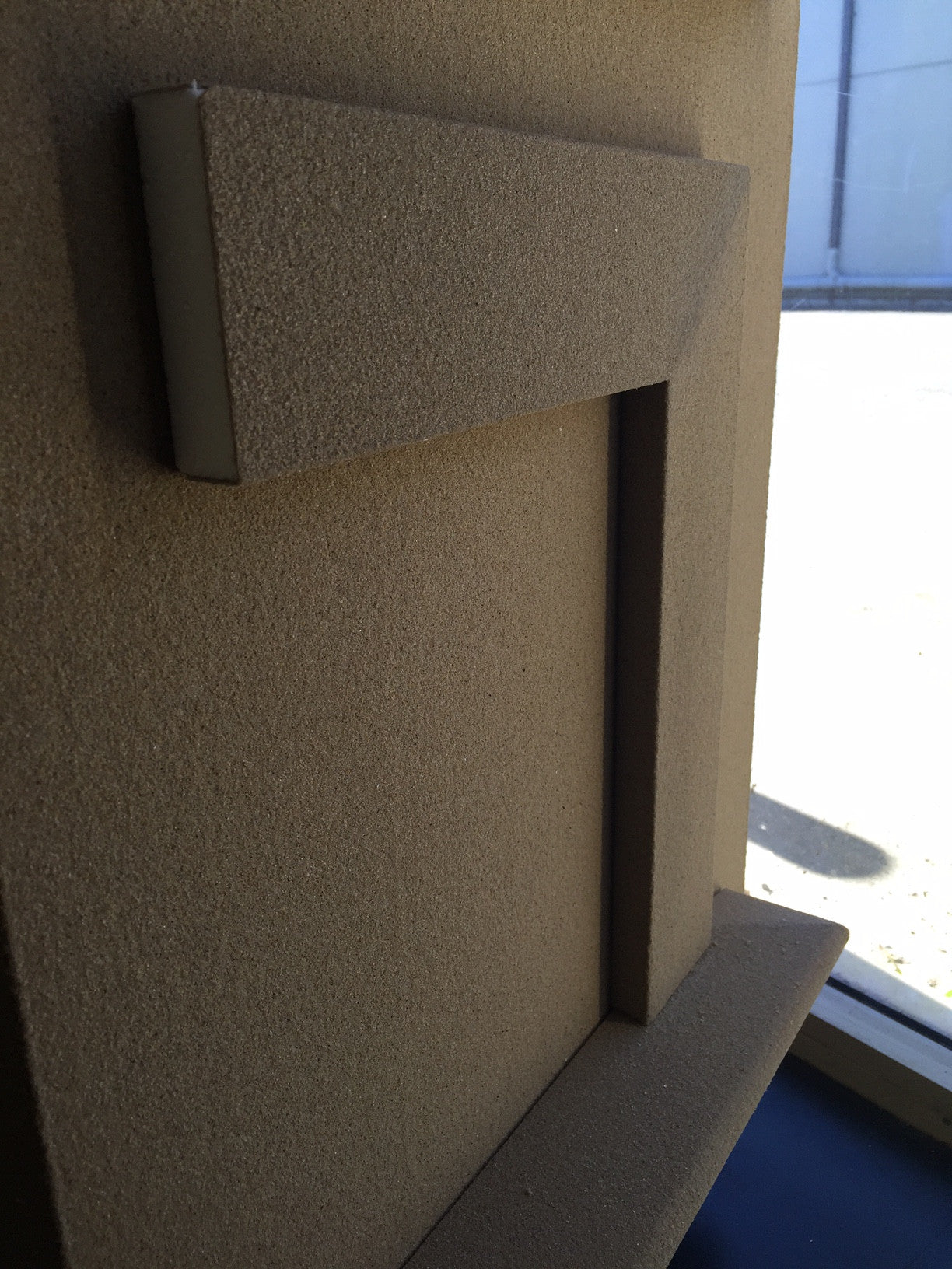 20mm Flat Bands - Exterior Mouldings - Purchase in Australia